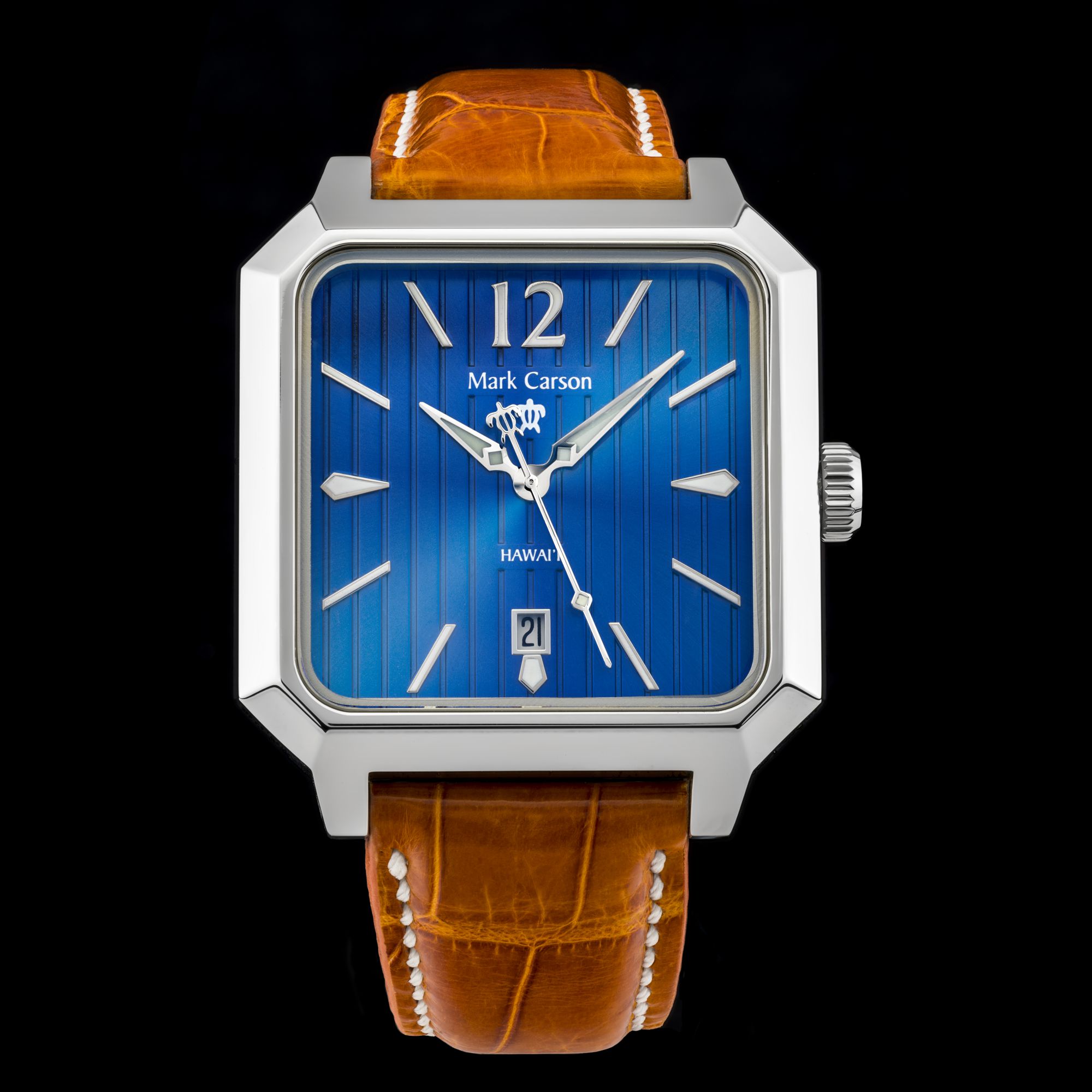 Kailua Reference 24365 – Mark Carson